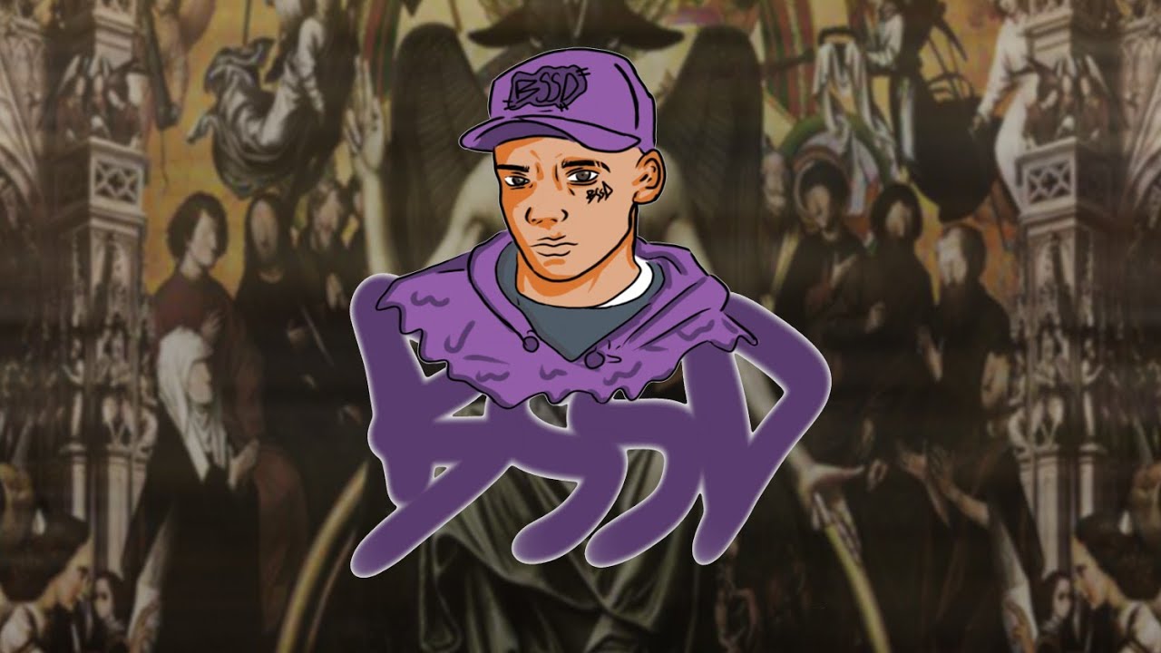 King - Blessed Demon (Audio Oficial) Vision Abstracta Records, Prod. LB ...