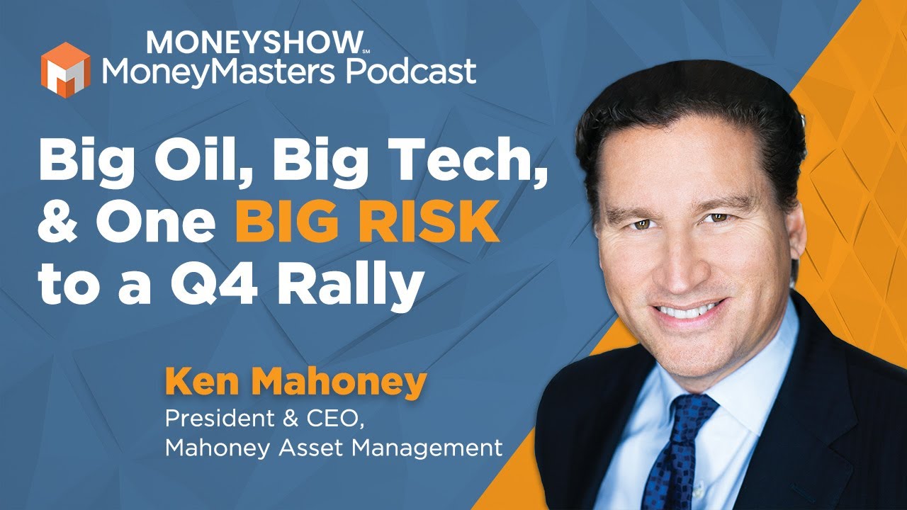 Stock Market Showdown: Apple vs ExxonMobil - YouTube