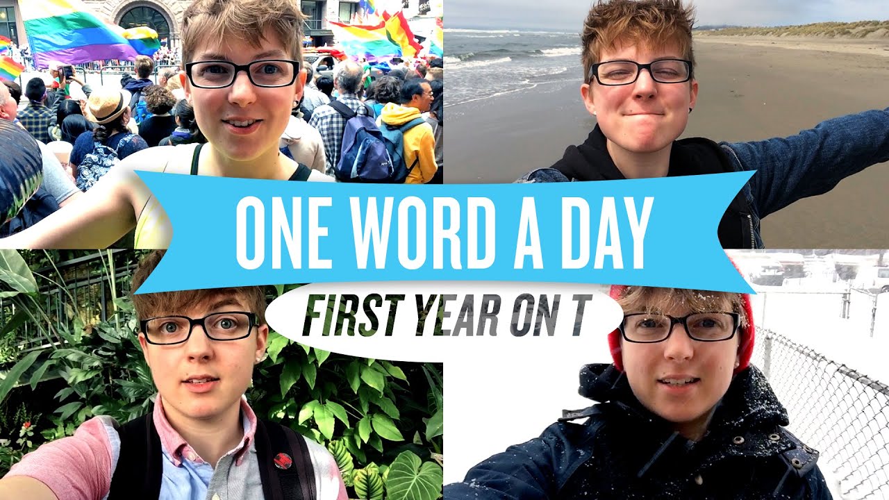 Jackson Bird | YouTuber | Speaker | LGBT