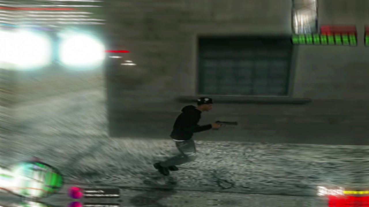 Versace CLEAN 3 | HL samp brp PC - YouTube