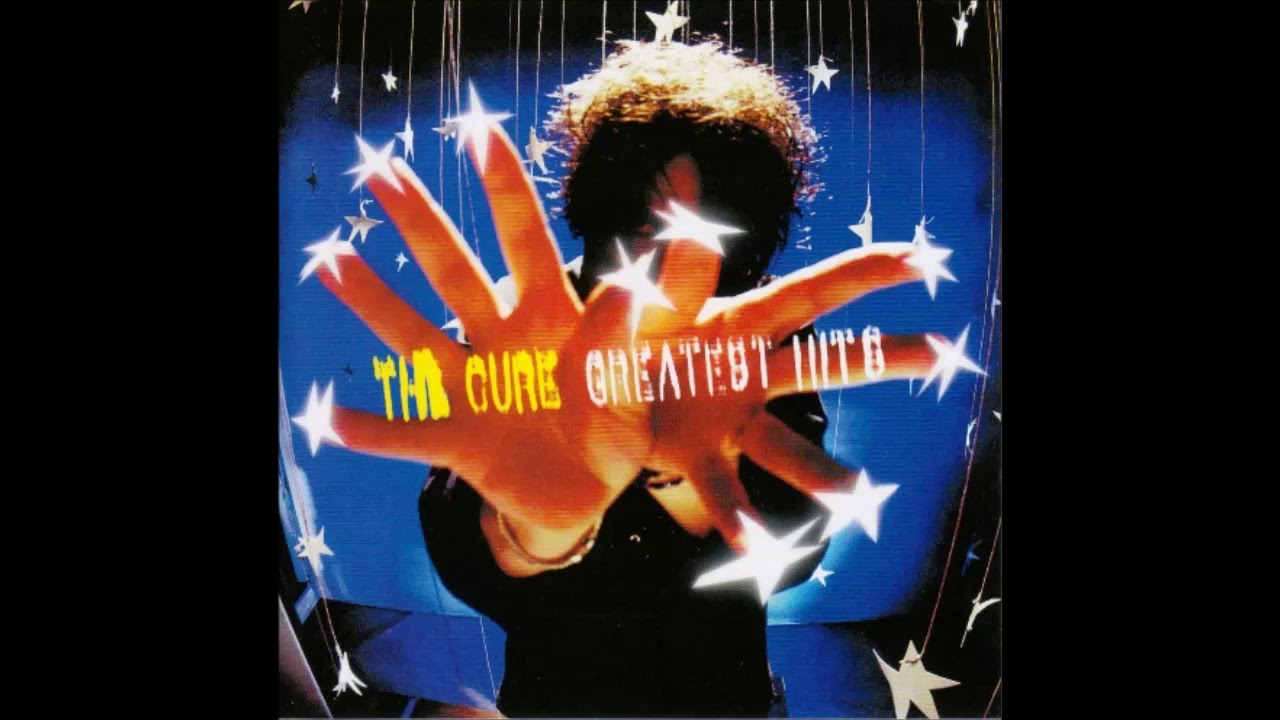 The Cure - Love Song (acoustic) [HQ] - YouTube