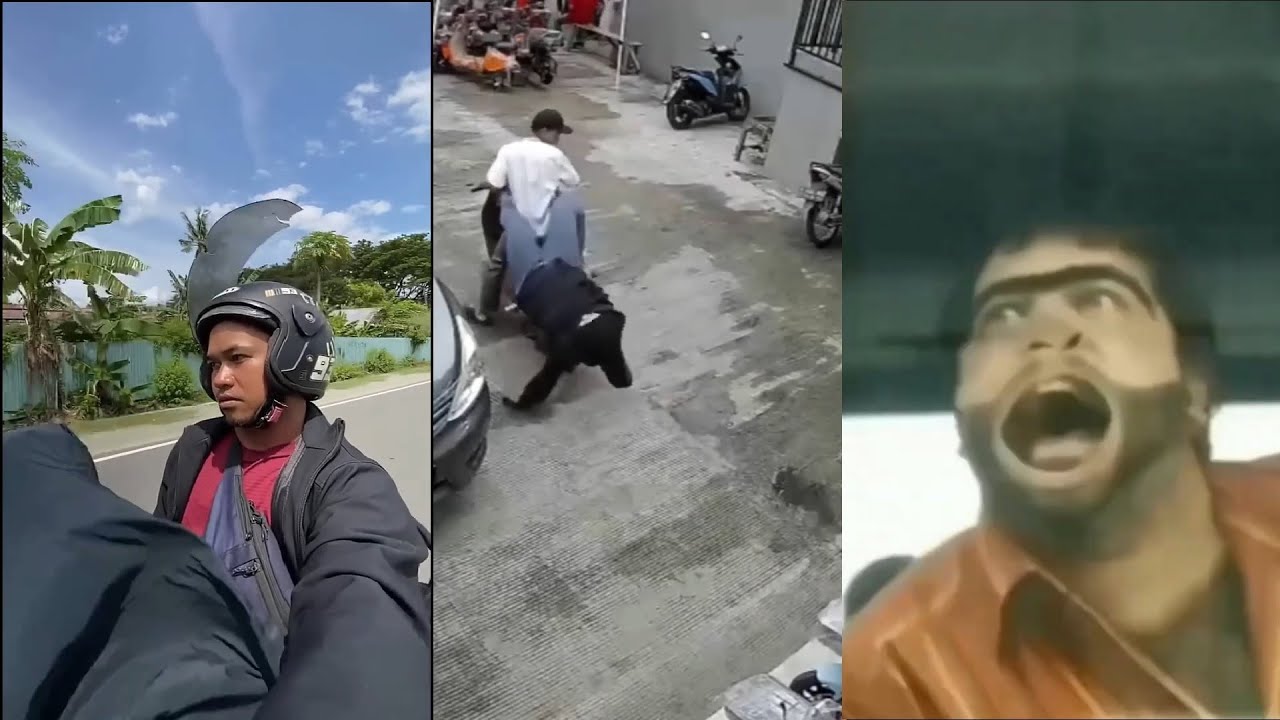 IF YOU LAUGH, YOU GO TO H3LL 🔥🔥🔥 | THE BEST COMPILATION - YouTube