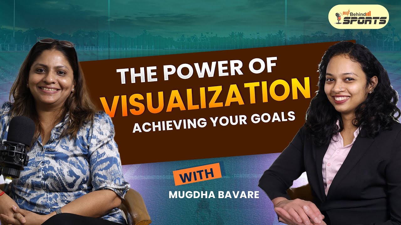 The Power of Visualization for Athletes: A Sports Psychologist's ...