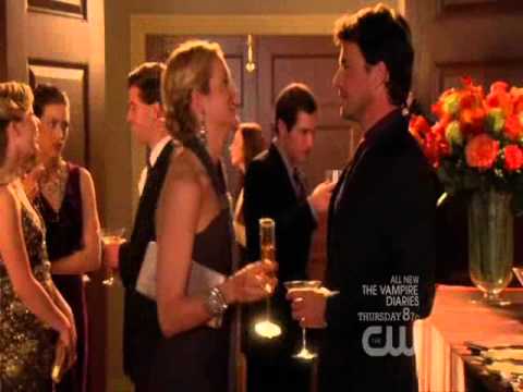 Rufus and Lily 4x07 - YouTube