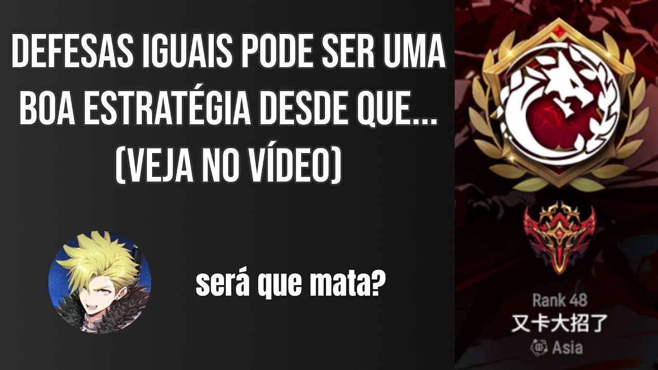 REPETECO DE ATAQUE - PBT vs 又卡大招了 [Epic Seven GvG 36] - YouTube