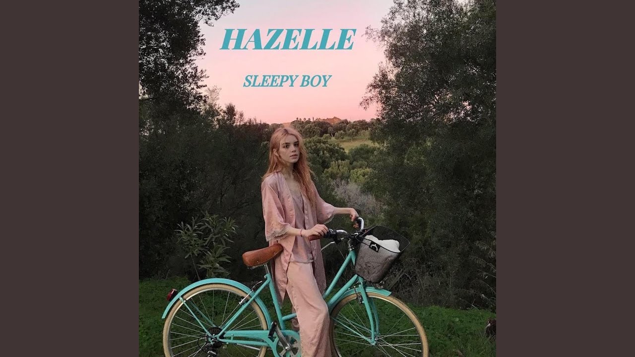Sleepy Boy Youtube 9578
