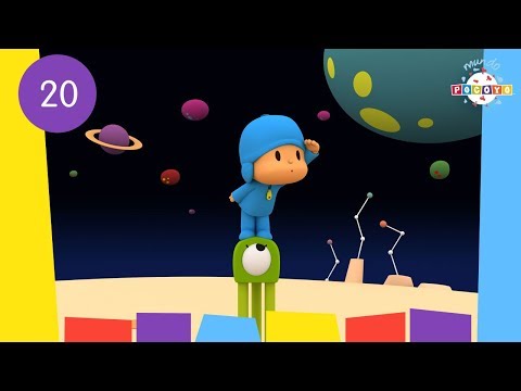 Pocoyo Musical Blocks - Worldnews.com