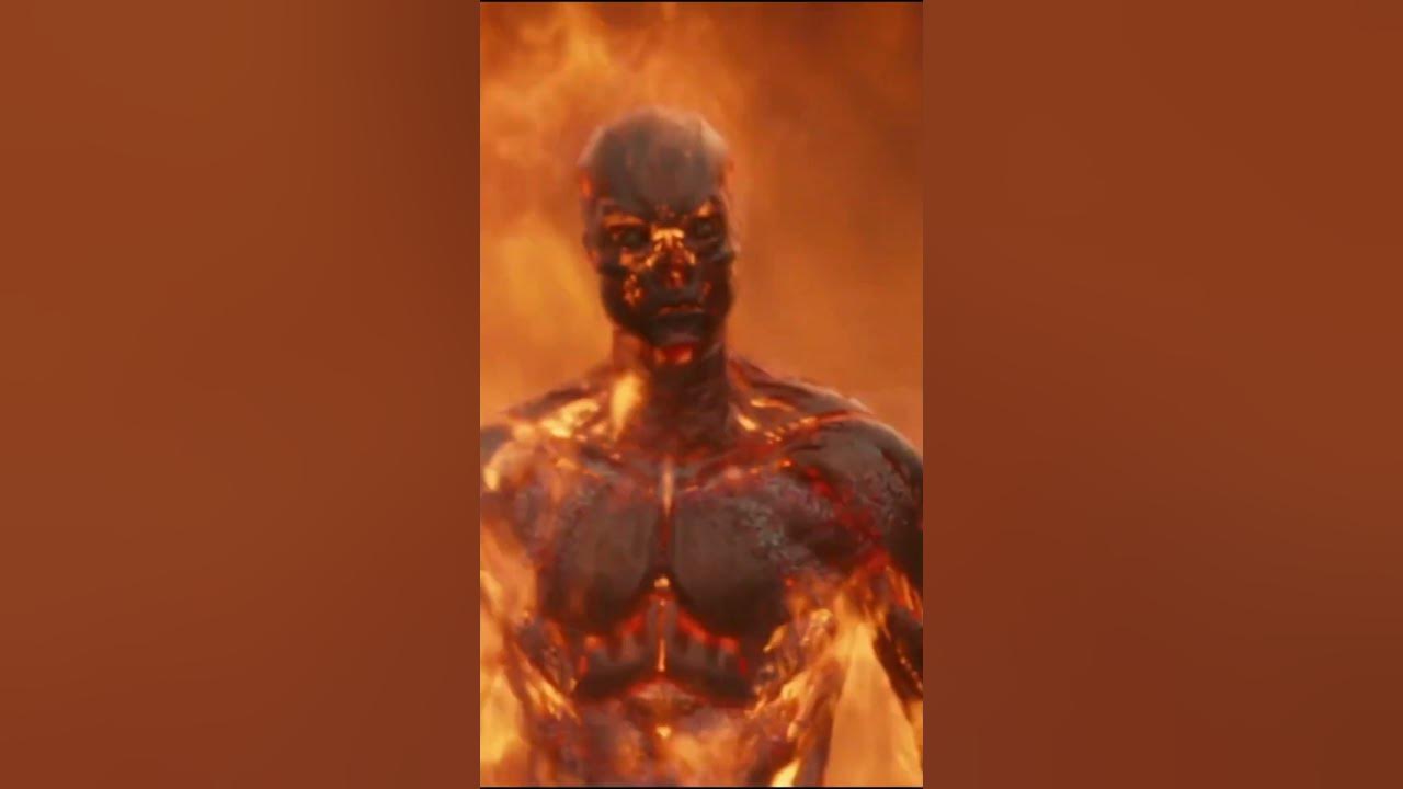 T 3000 VS TERMINATRIX #terminator #vsbattle #vs - YouTube