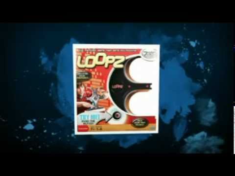 Loopz Memory Game - YouTube