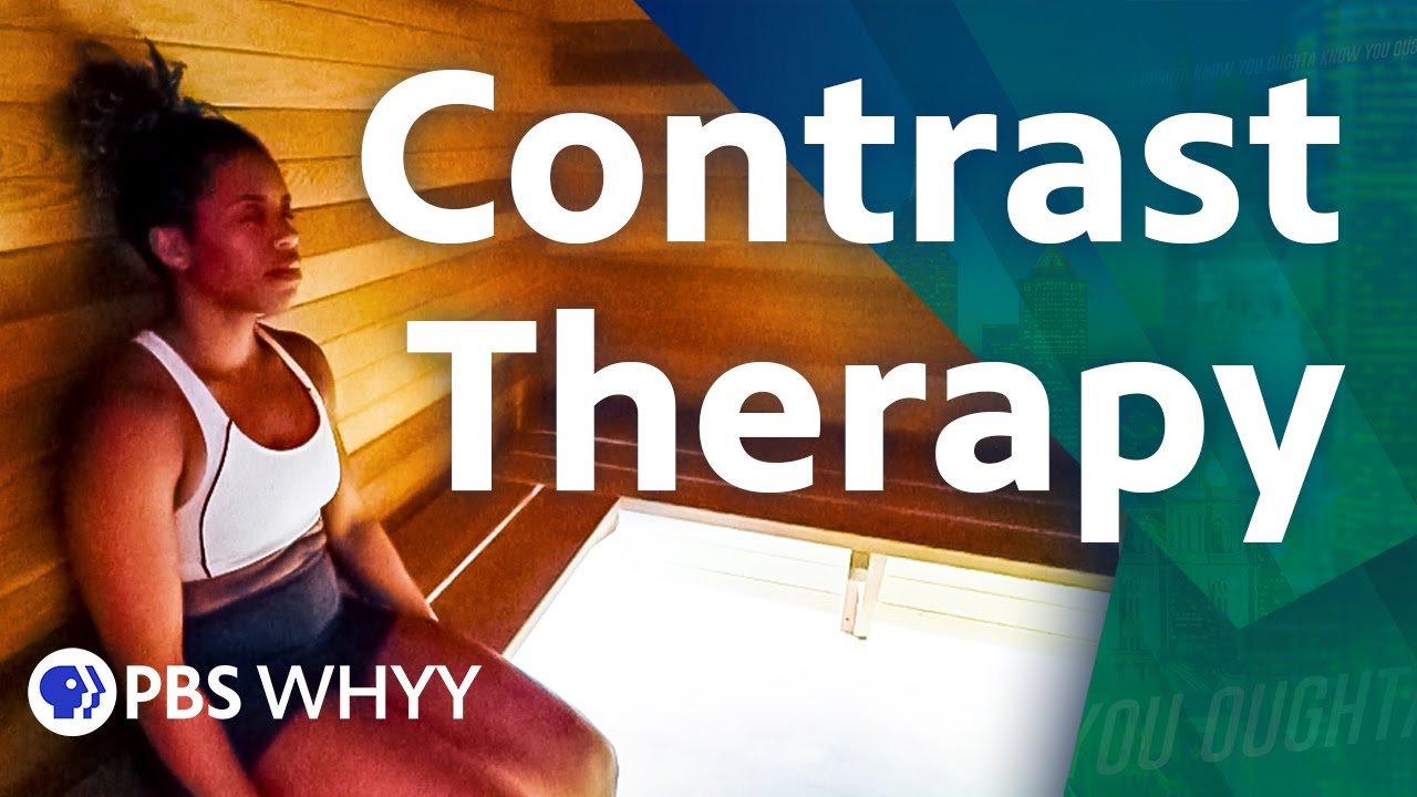 Contrast Therapy at Formation Sauna and Wellness - You Oughta Know ...
