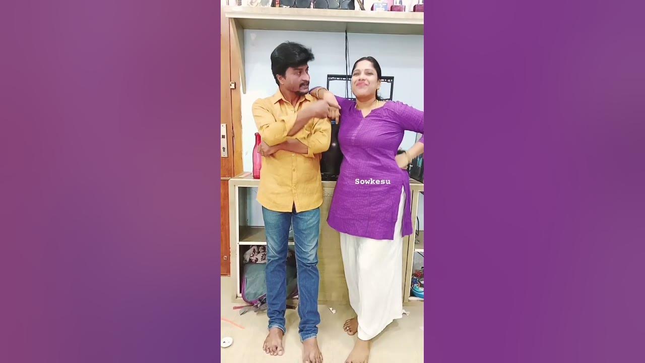 Husband Wife Comedy😂trendingfunny💯viralvideo Viral Shortsshort 💥shortvideo Comedy