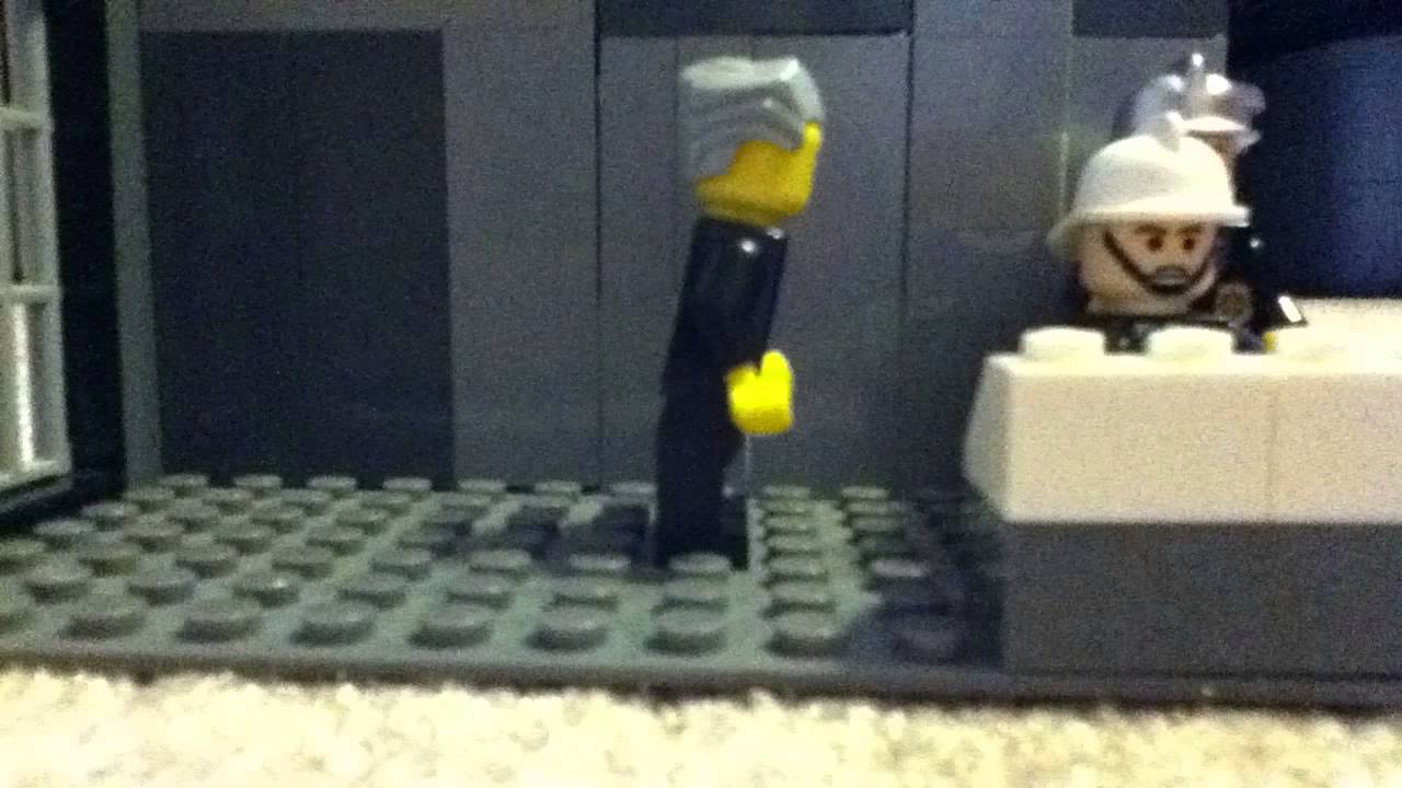 The Zimmerman Telegram - YouTube