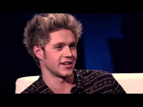 One Direction — 1D London Session @ Apple Music [4] - YouTube