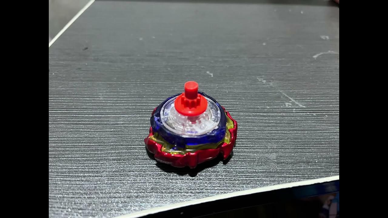 meta combos for meta beys - YouTube