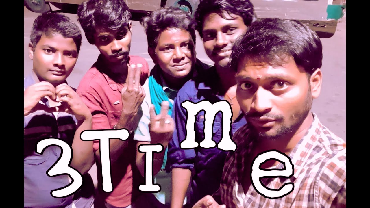 3 time smile - YouTube