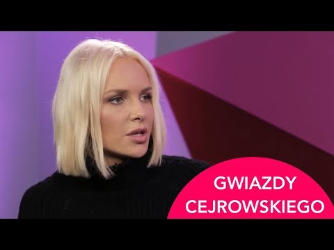 Magdalena Mielcarz o metamorfozie: Dostałam dużo hejtu, ale też wsparcia | Gwiazdy Cejrowskiego III
