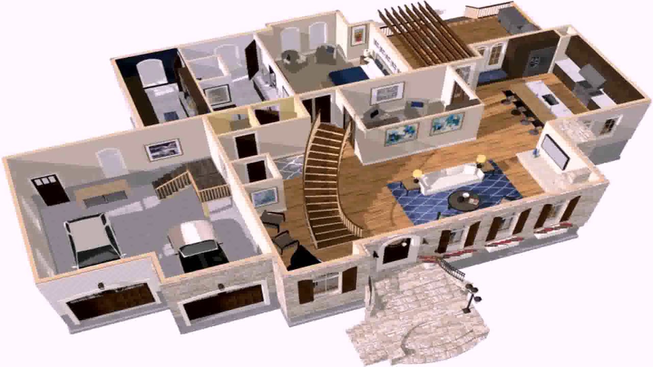 House Floor Plan Design Free Download DaddyGif see Description 
