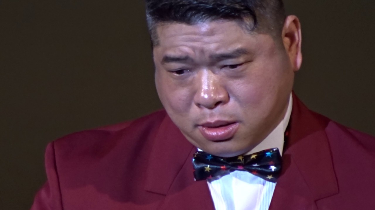 13.【最愛】 ANDY LEUNG （黄伯作品） - YouTube