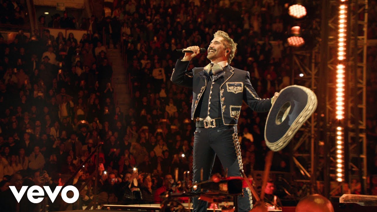 Alejandro Fernández - No Me Sé Rajar Chords - Chordify