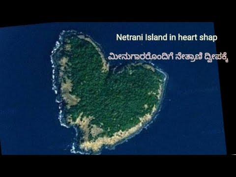 netrani island #netraniisland - YouTube