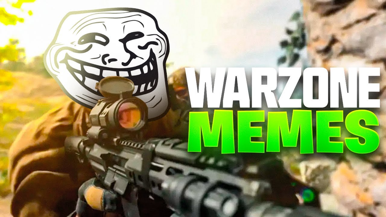 Los MEJORES VIDEOS y MEMES de CALL OF DUTY WARZONE #44 - YouTube