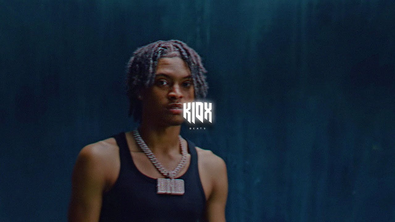 Nemzzz x Pozer Type Beat 2024 - "Round2" - YouTube