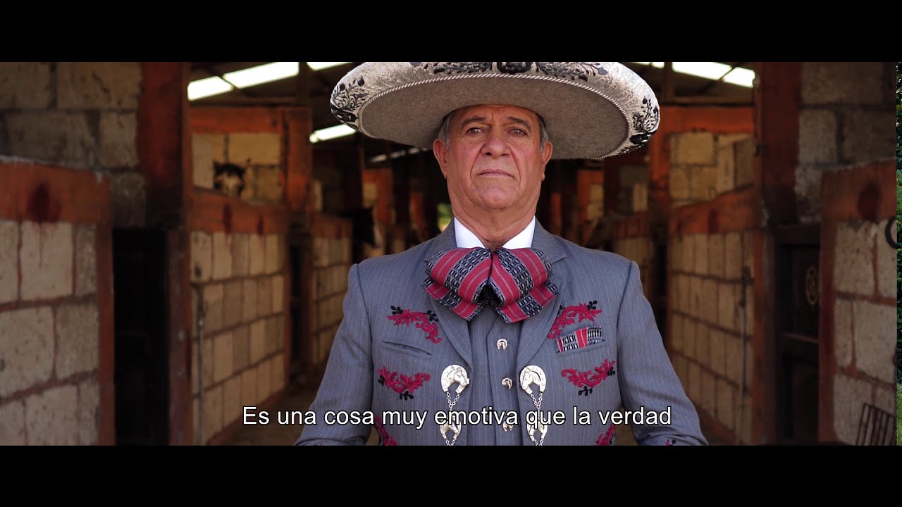 Homenaje a Don Lorenzo Ríos López 2019 - YouTube