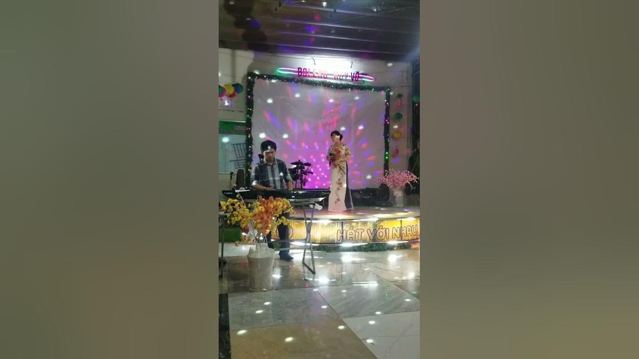 Kiếp sau nguyện làm đóa sen.bolero huy võ - YouTube