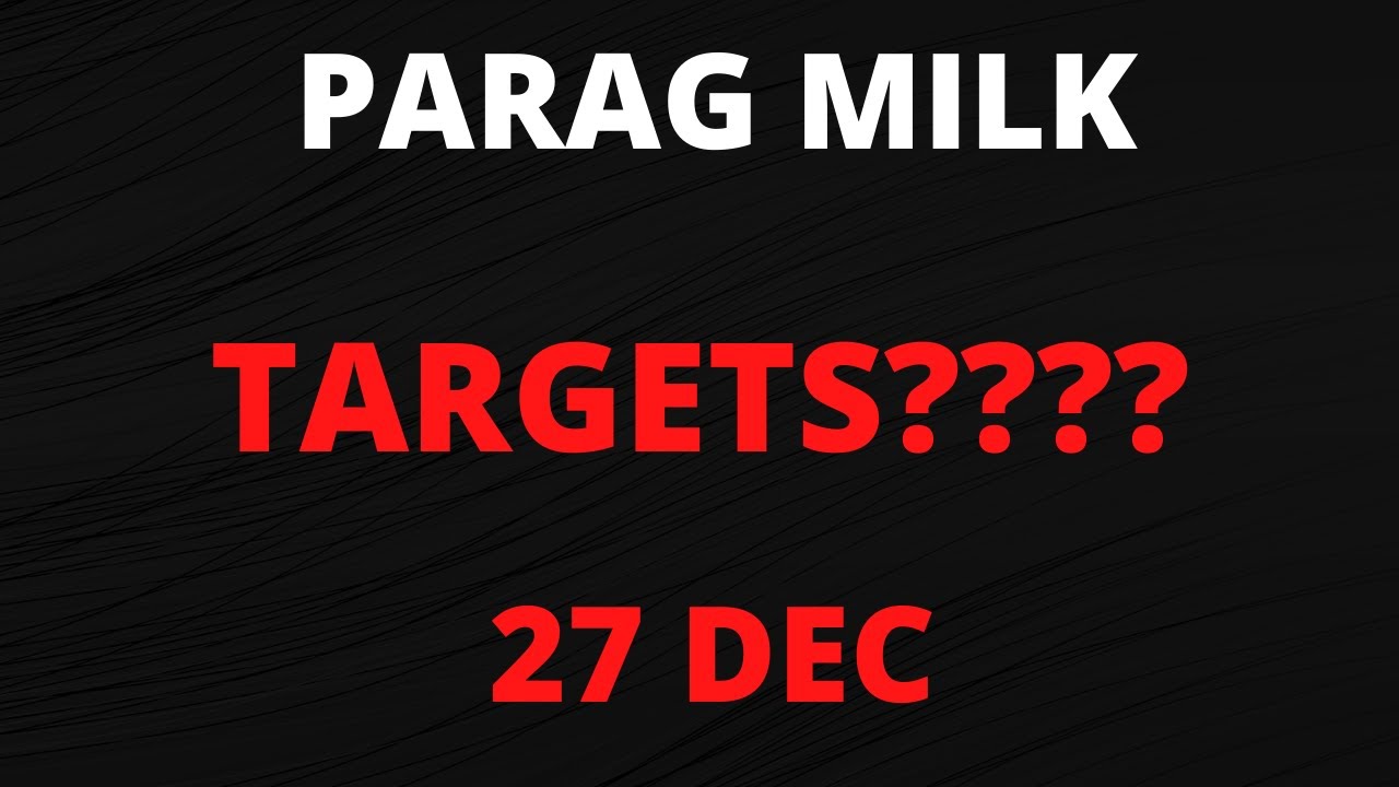 PARAG MILKParag Milk Foods Ltd/Parag Milk Foods Ltd Q4 Results/Parag ...