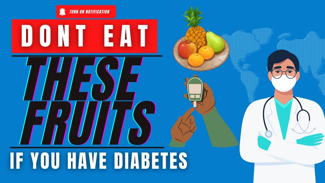 Which Fruits Are Bad For Diabetes YouTube which-fruits-are-bad-for-diabetes-youtube
