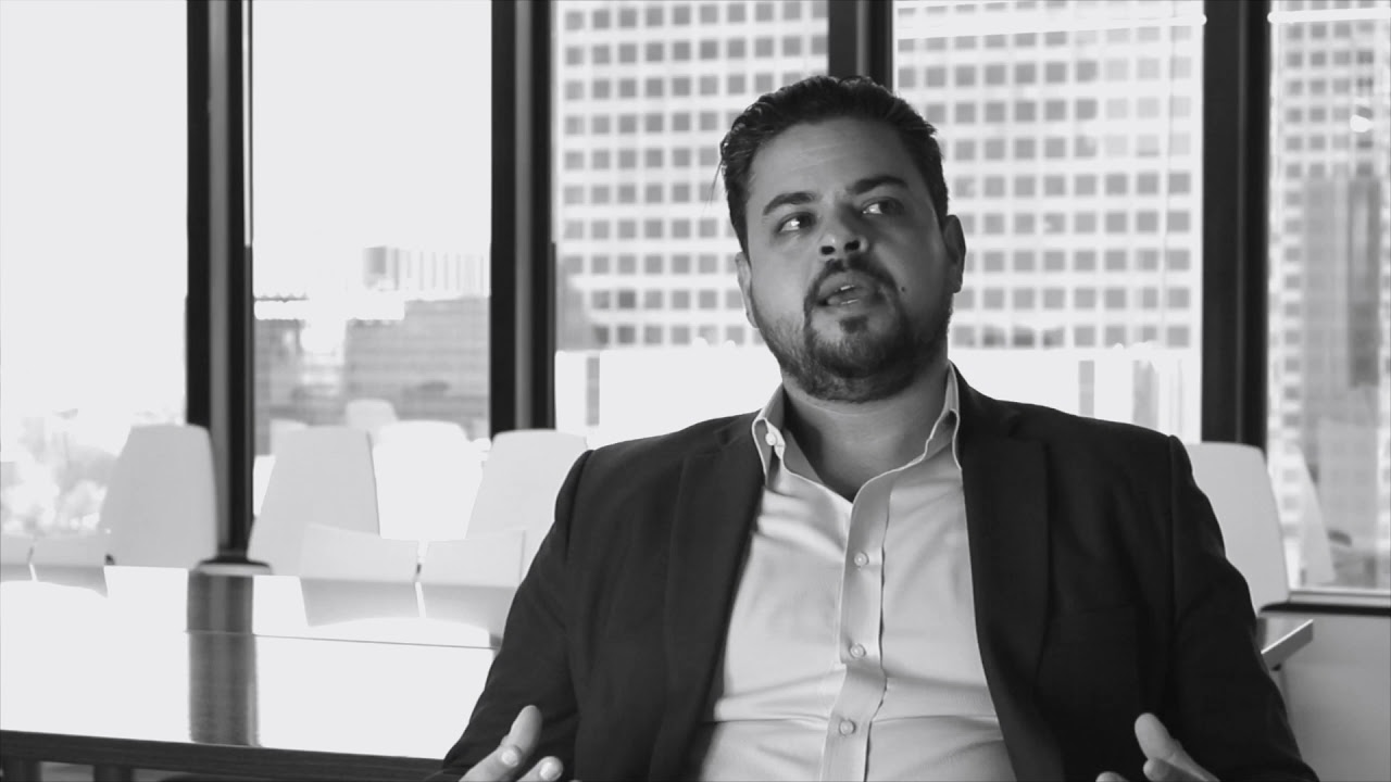 Joshua Joseph -- Testimonial - YouTube