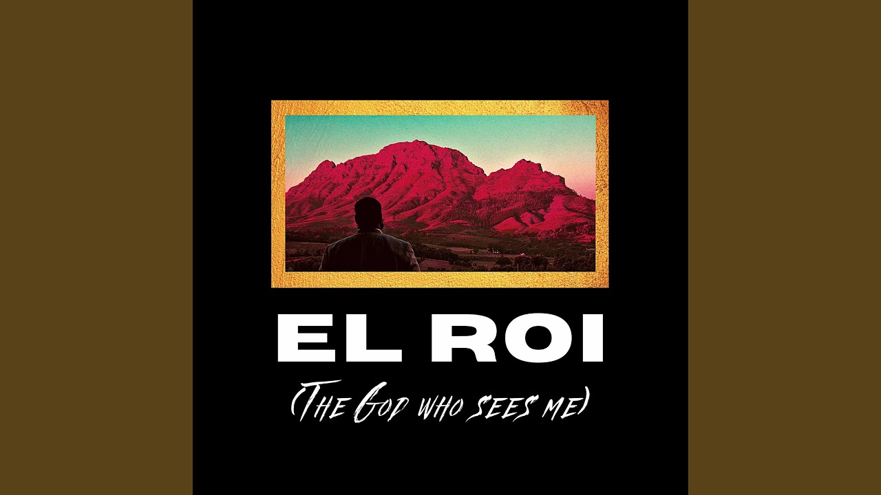 El Roi (The God who sees me) (feat. Simphiwe Khumalo & Nontokozo Mkhize ...