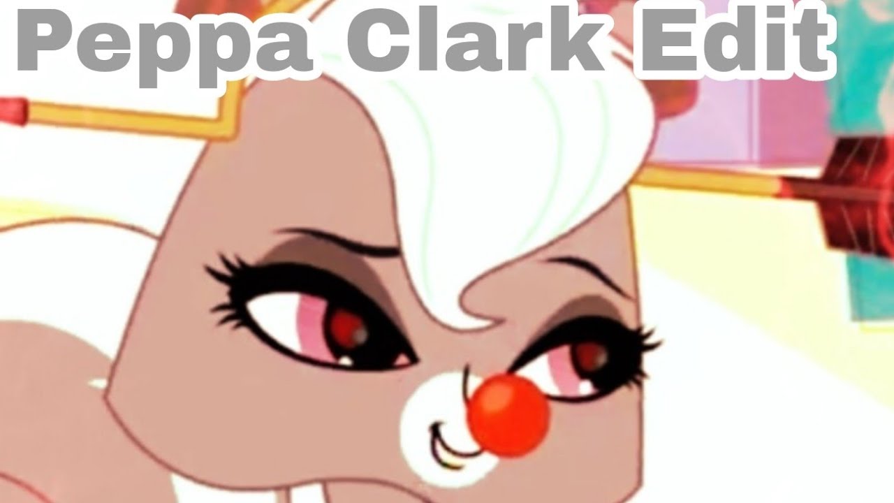 lps pepper clark |animash edit| born to play - YouTube