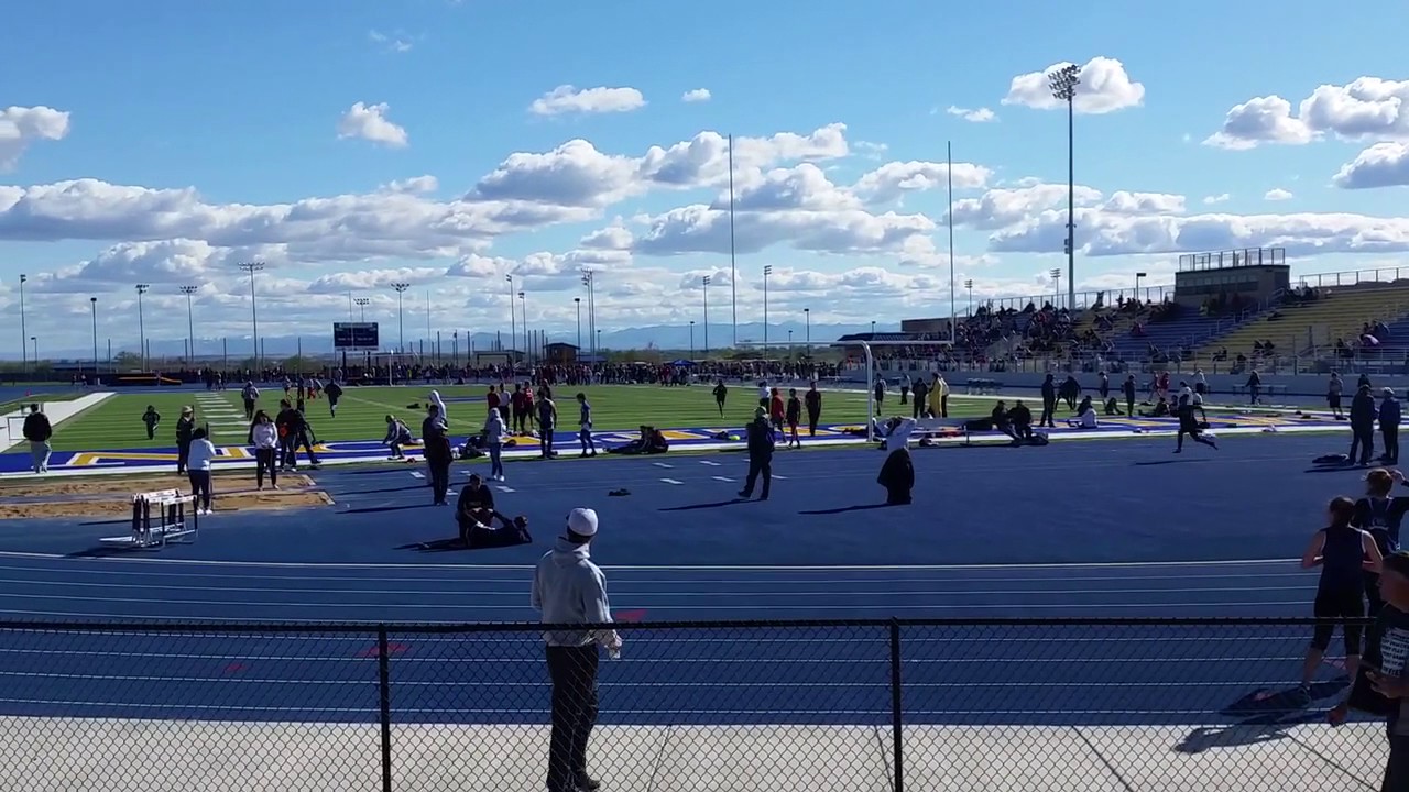 Alexandra Tatum Gooding Senators - YouTube