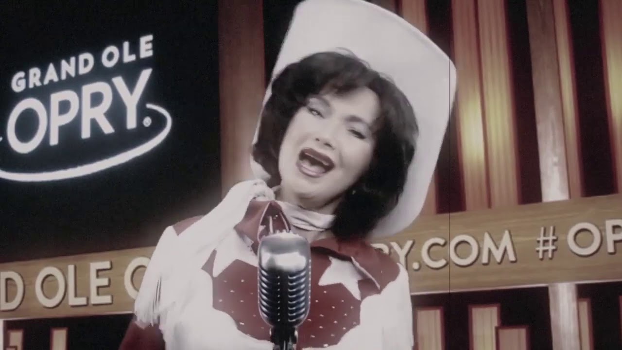 Top UK Patsy Cline /Connie Francis Tribute Available For Hire @ DJDan ...