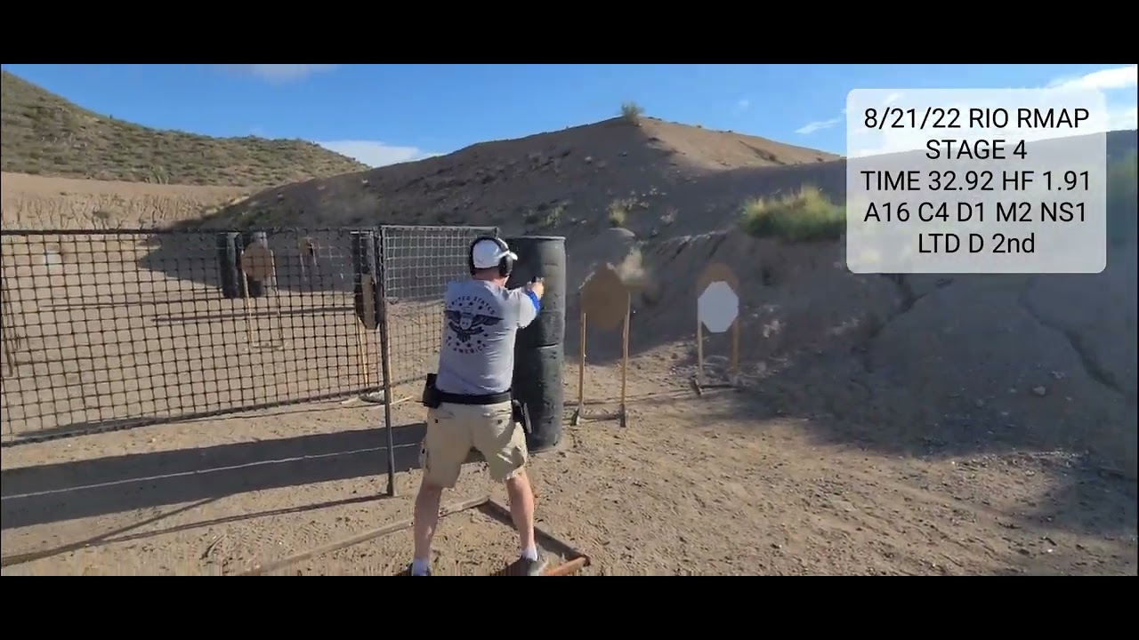 08 21 22 RIO RMAP 5 - YouTube