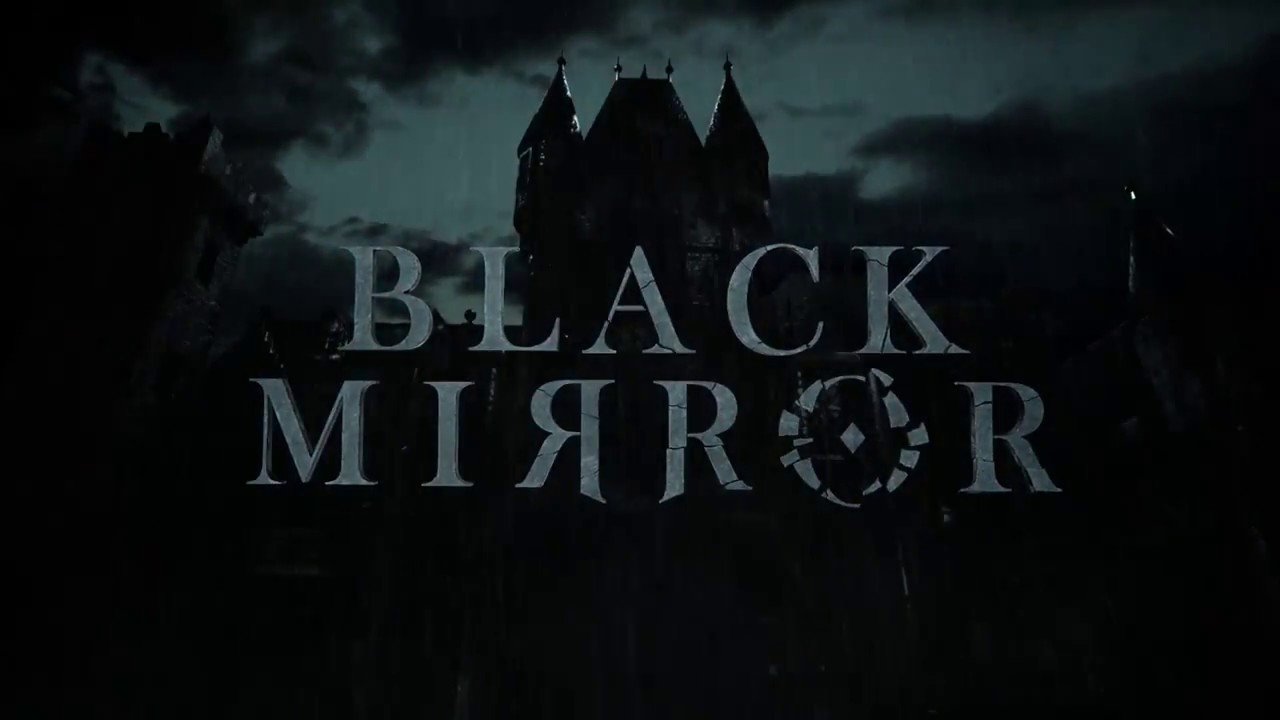 Black Mirror Credits Song - YouTube