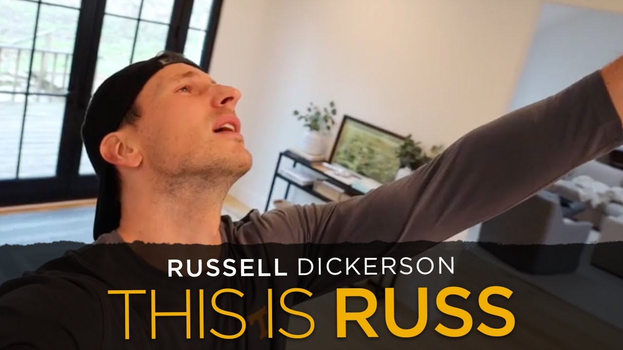 Russell Dickerson - This Is RUSS (Season 2 Episode 2) - YouTube