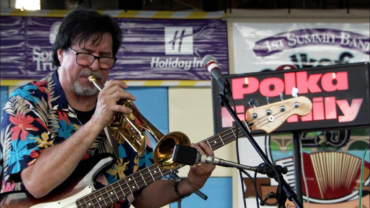 Polka brings happiness, heritage and lots of dancing to Pennsylvania ...