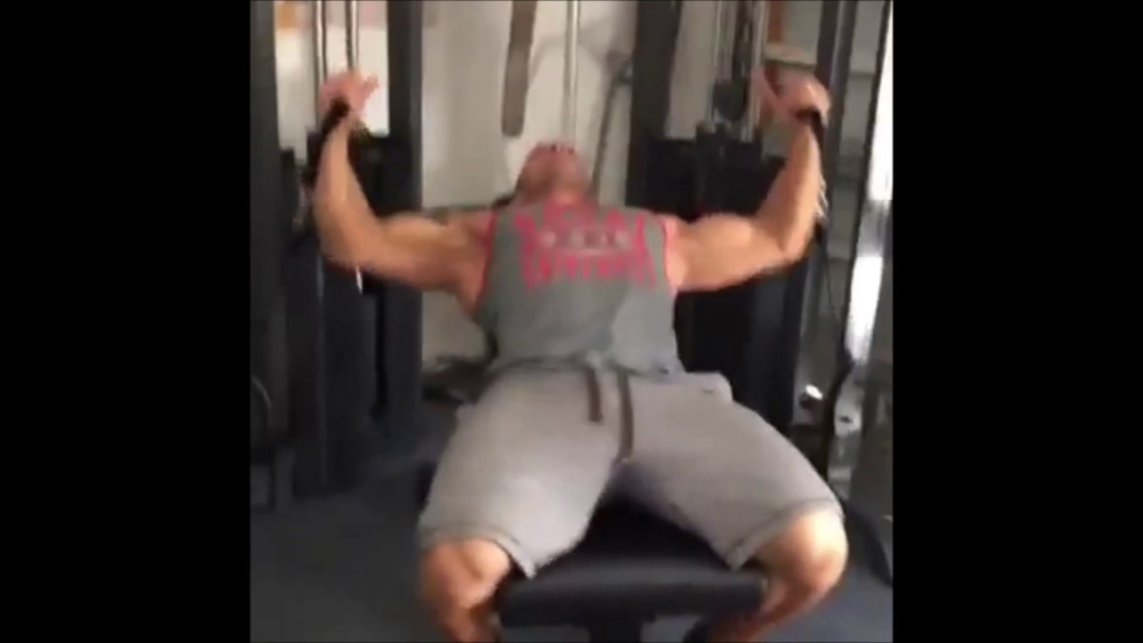 Best Cable Crossover Machine for Home Review - YouTube