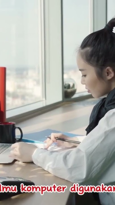 JURUSAN KULIAH UNTUK PECINTA MATEMATIKA PART 9 - YouTube