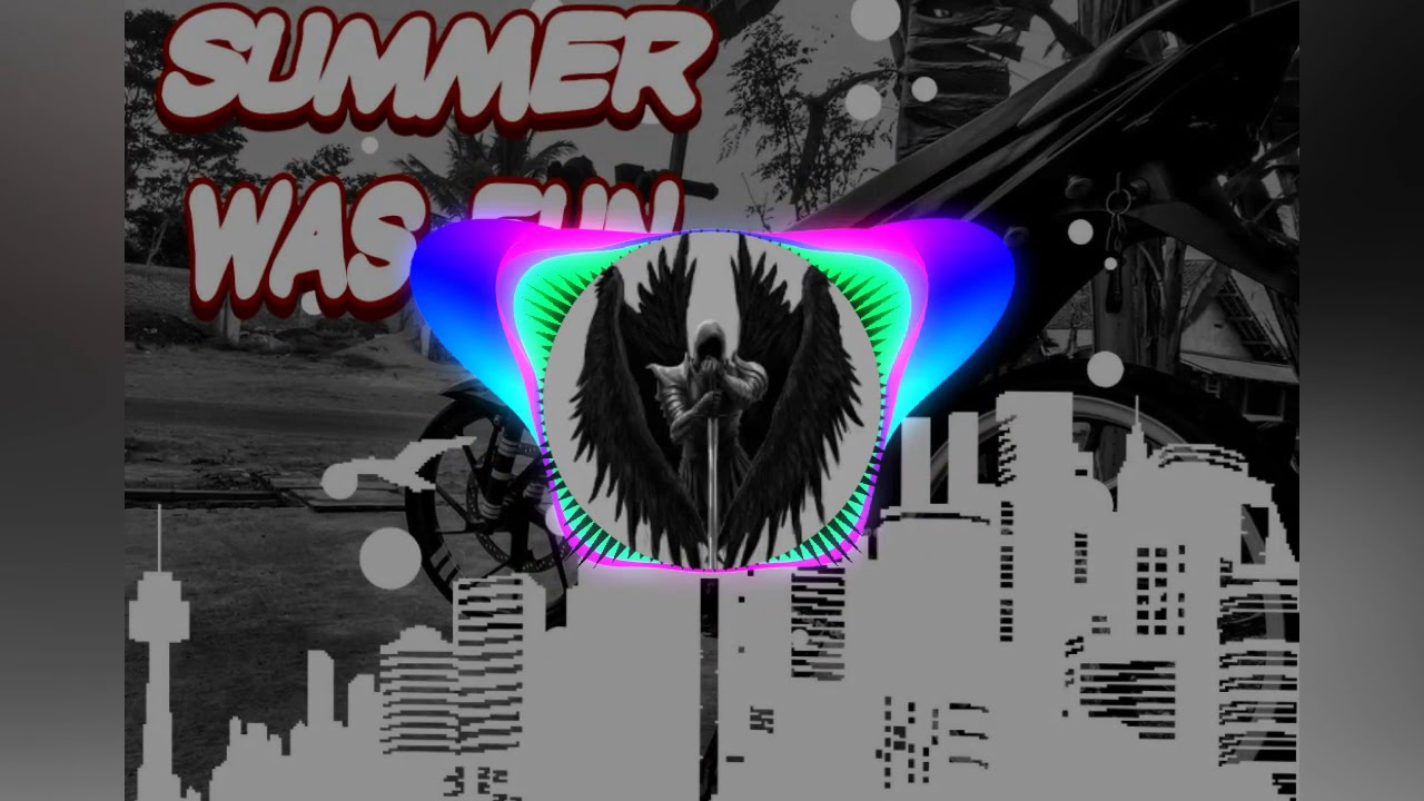 Summer Was Fun[NCS Release] lagu intro fox moba - YouTube