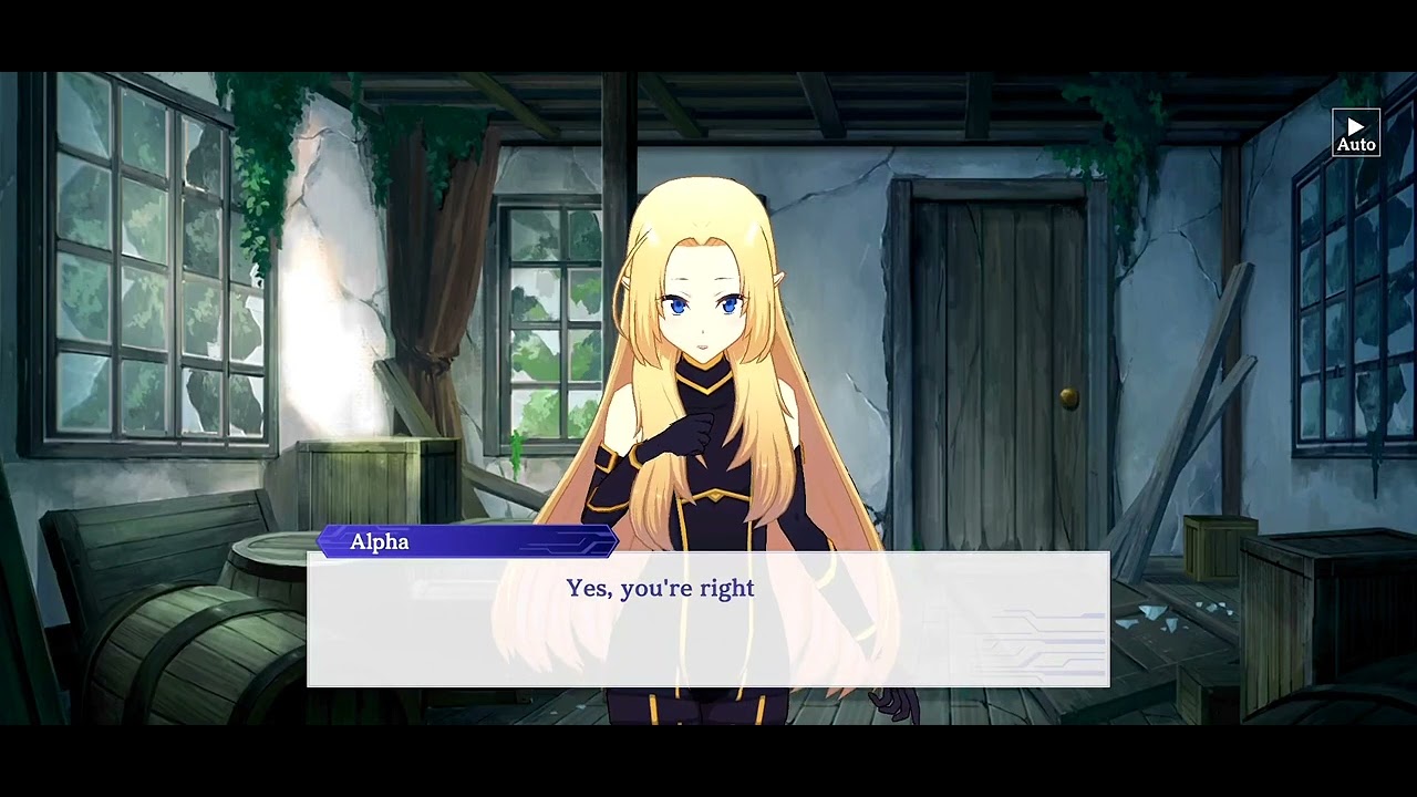 The eminence in shadow - shadow garden chronicles ch.1-ep.2 - YouTube
