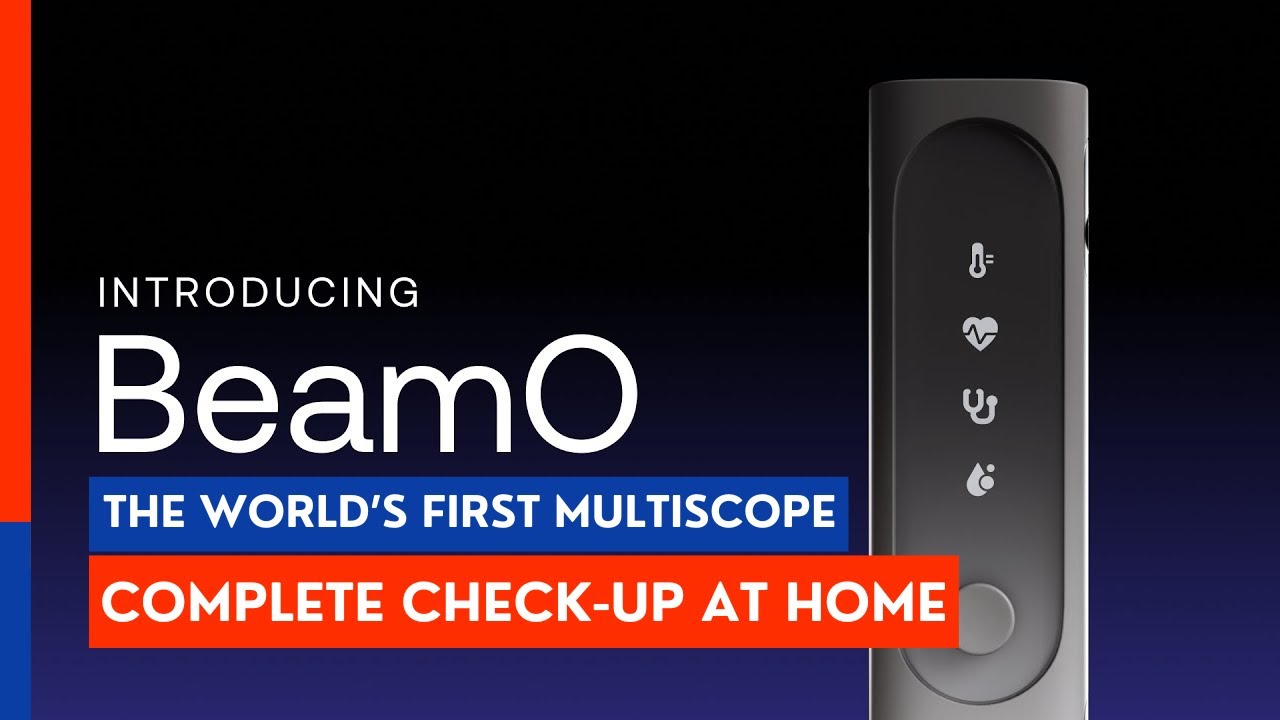 Beamo – The World’s First Multiscope | World Unveiled - YouTube