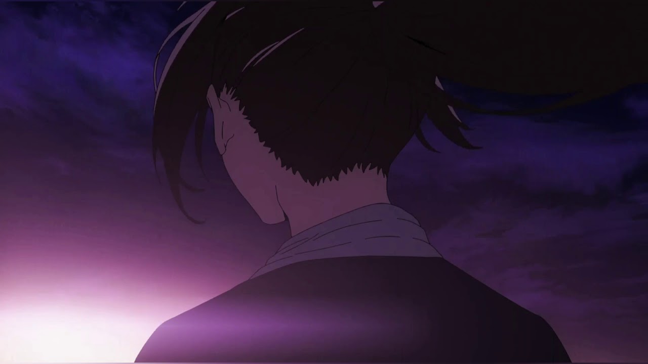 Jue Viole Grace (Bam) - Loop | Tower of God - YouTube