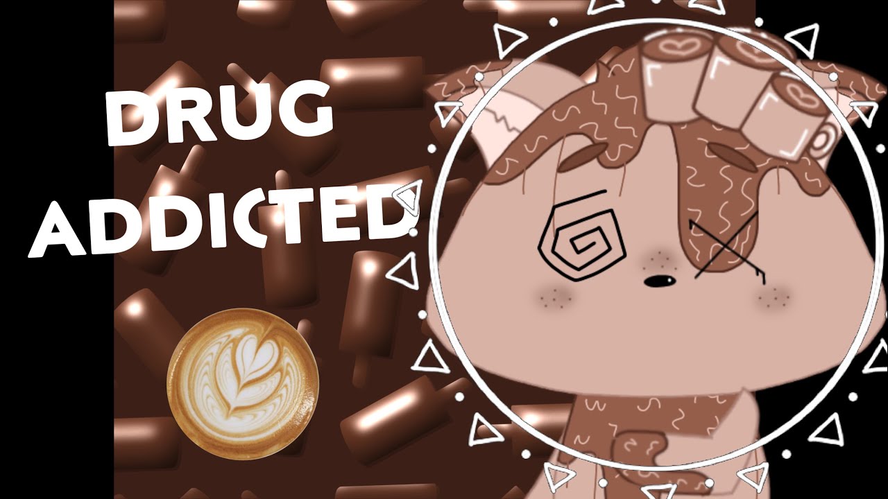 Drug Addicted / Meme Animation ( Coffi ) Loop \ - YouTube
