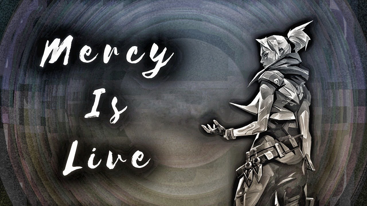 VALORANT | MERCY LIVE | SUBSCRIBE - YouTube