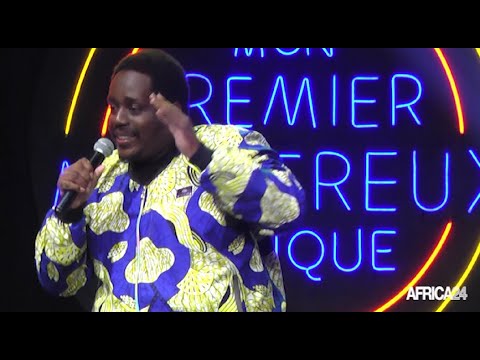 Congo : Black Panda, remporte la finale de la quatrième saison de Mon ...