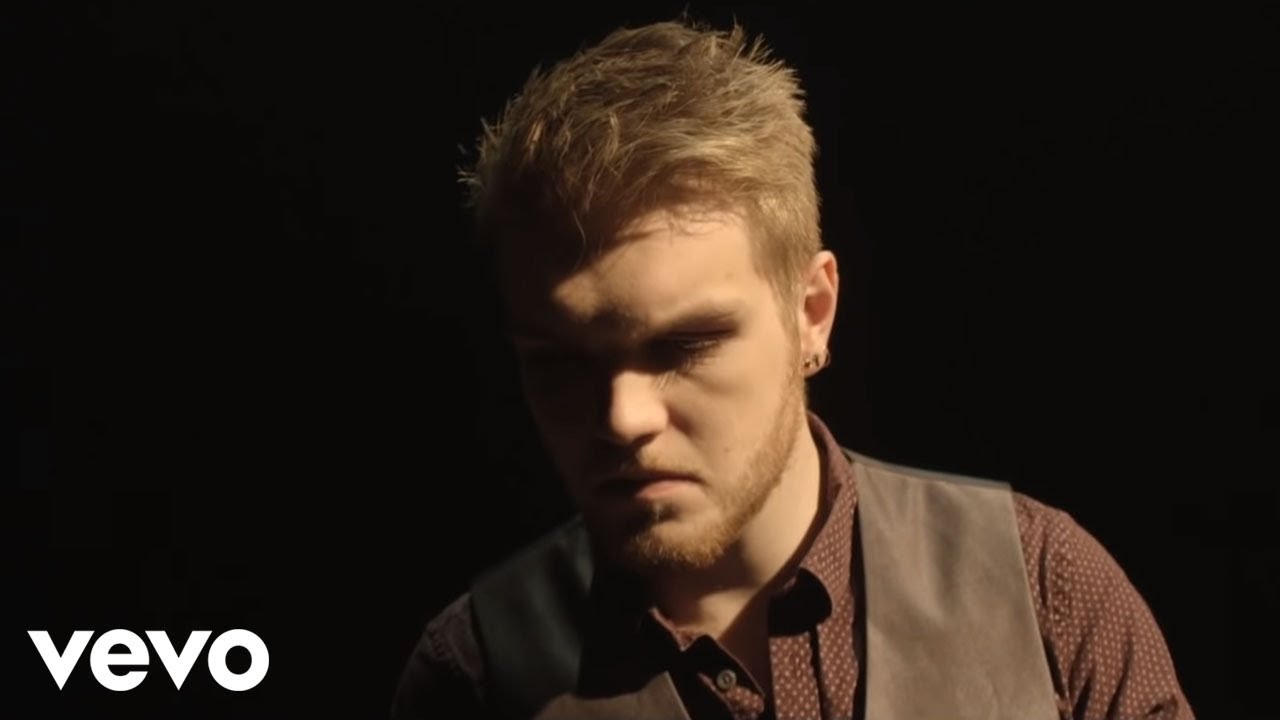 Jacob Dinesen - The Letter (Official Video) Acordes - Chordify