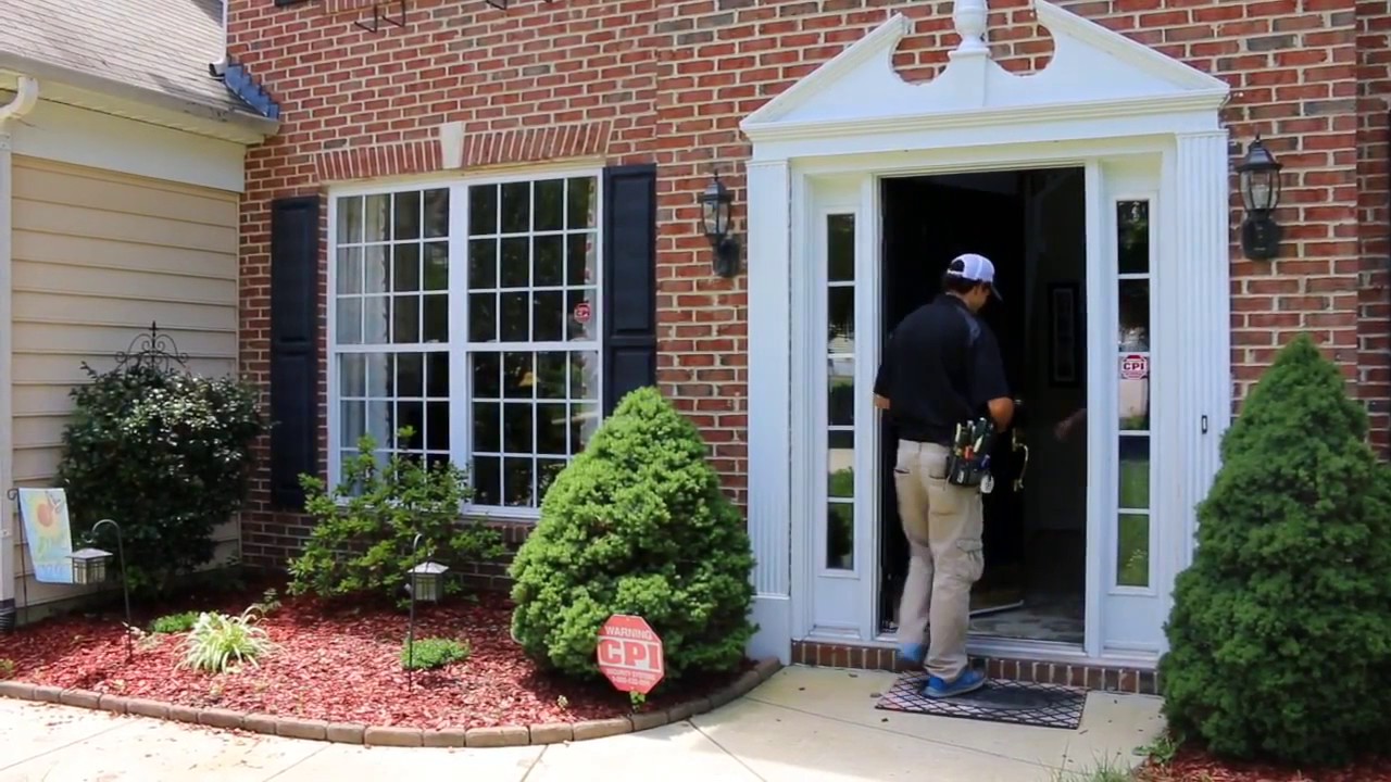 Welcome to Right Electrical Services | Licensed Raleigh Electrician HD ...